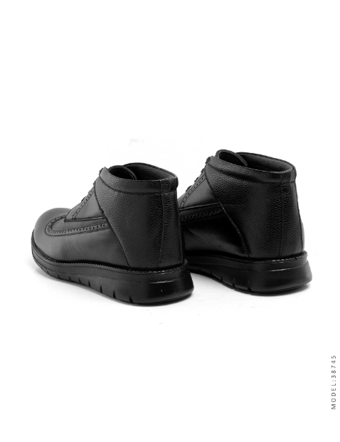 خرید و قیمت نیم بوت مردانه و کفش مردانه چرمی، مجلسی، رسمی، شخصی، راحتی ...